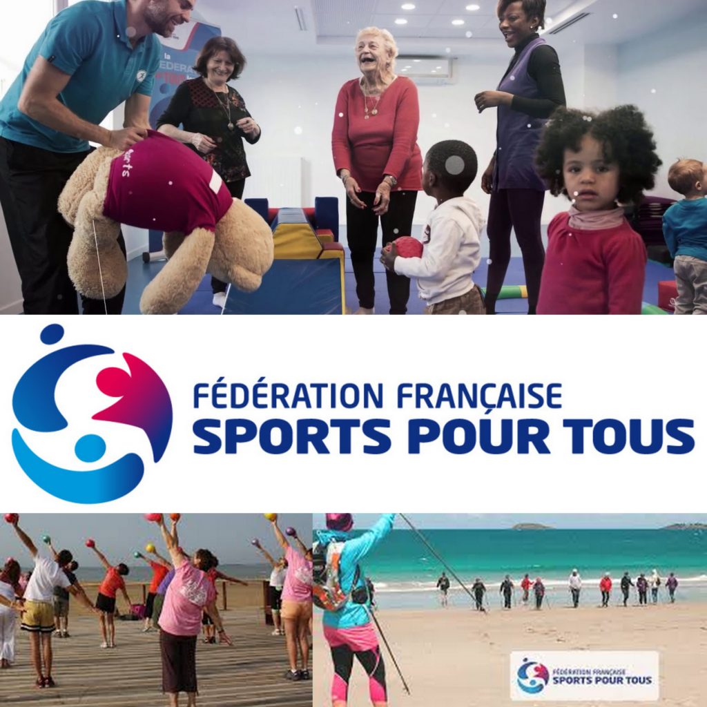 Fédération Française Sports pour Tous en séminaire au Taurus - Le Taurus